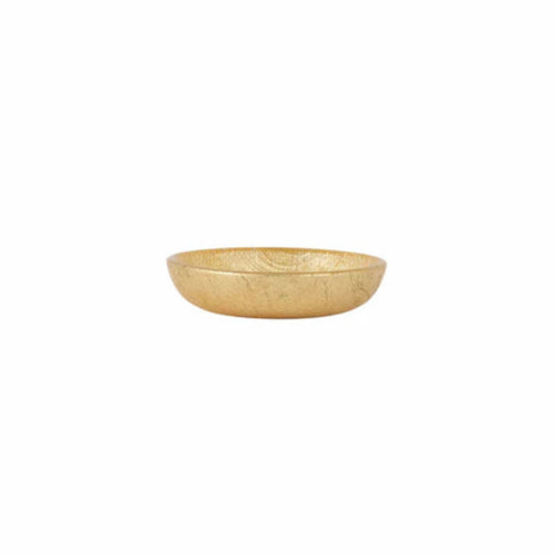 Moon Glass Shallow Dipping Bowl – K&K's Giving Tree