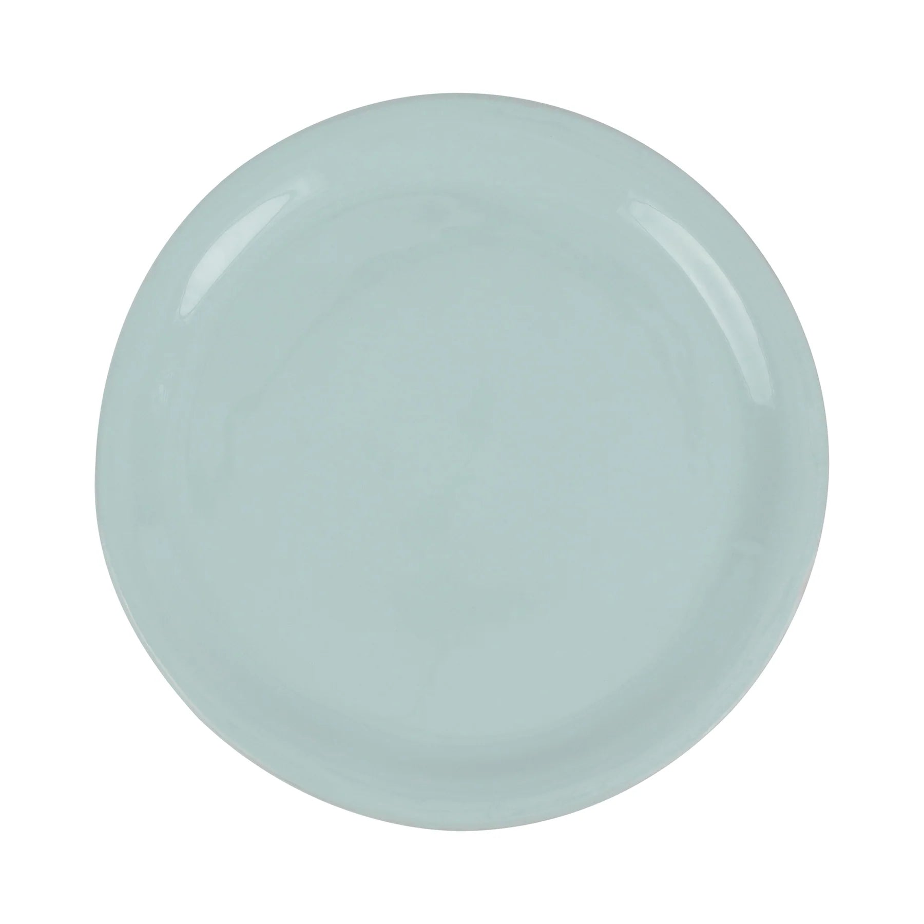 Cucina Fresca Aqua Dinner Plate – K&K's Giving Tree
