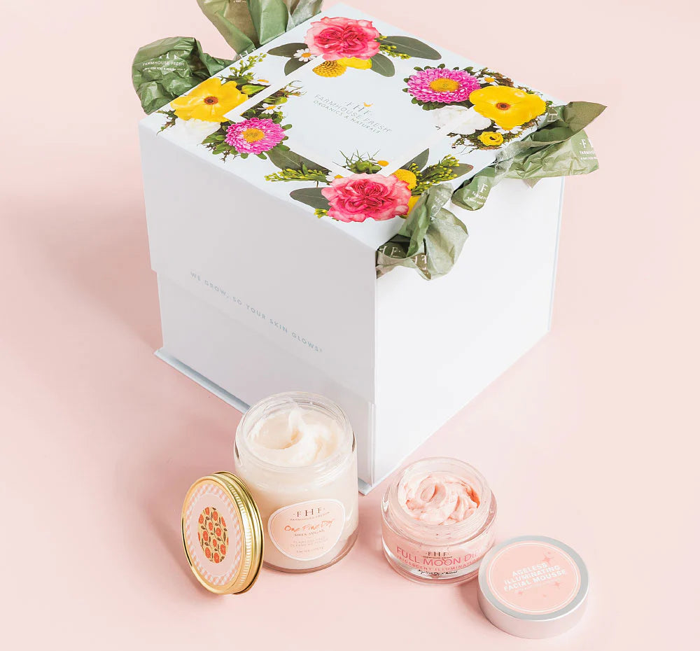 Full Gleam Limited Edition Set – K&K's Giving Tree