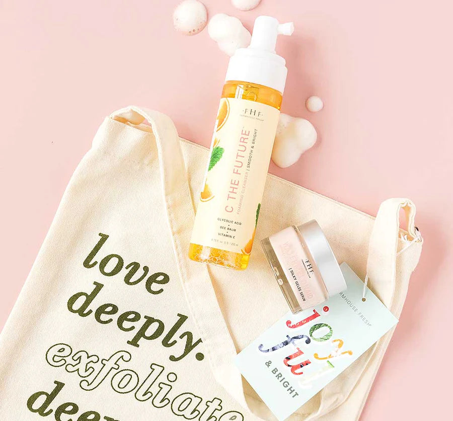 Superfruit Glow – K&K's Giving Tree