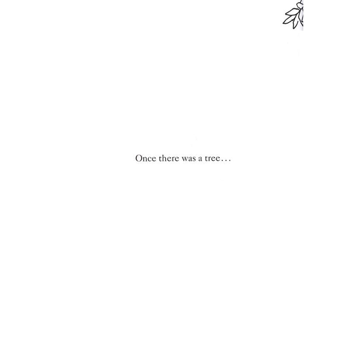 The Giving Tree Quotes